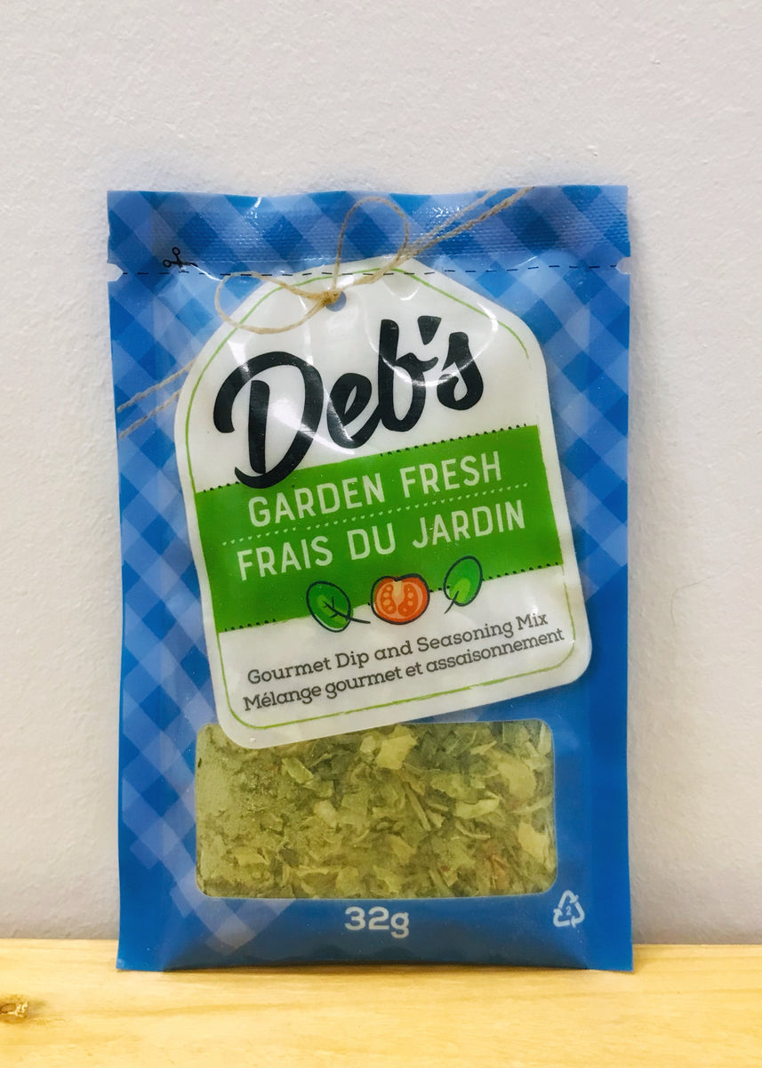 Deb's Dips – Olea Oil and Vinegar