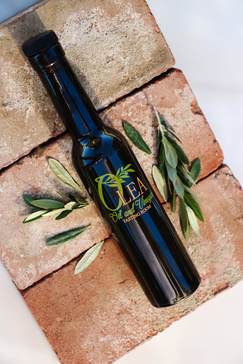 Harissa Infused Olive Oil – Olea Oil and Vinegar